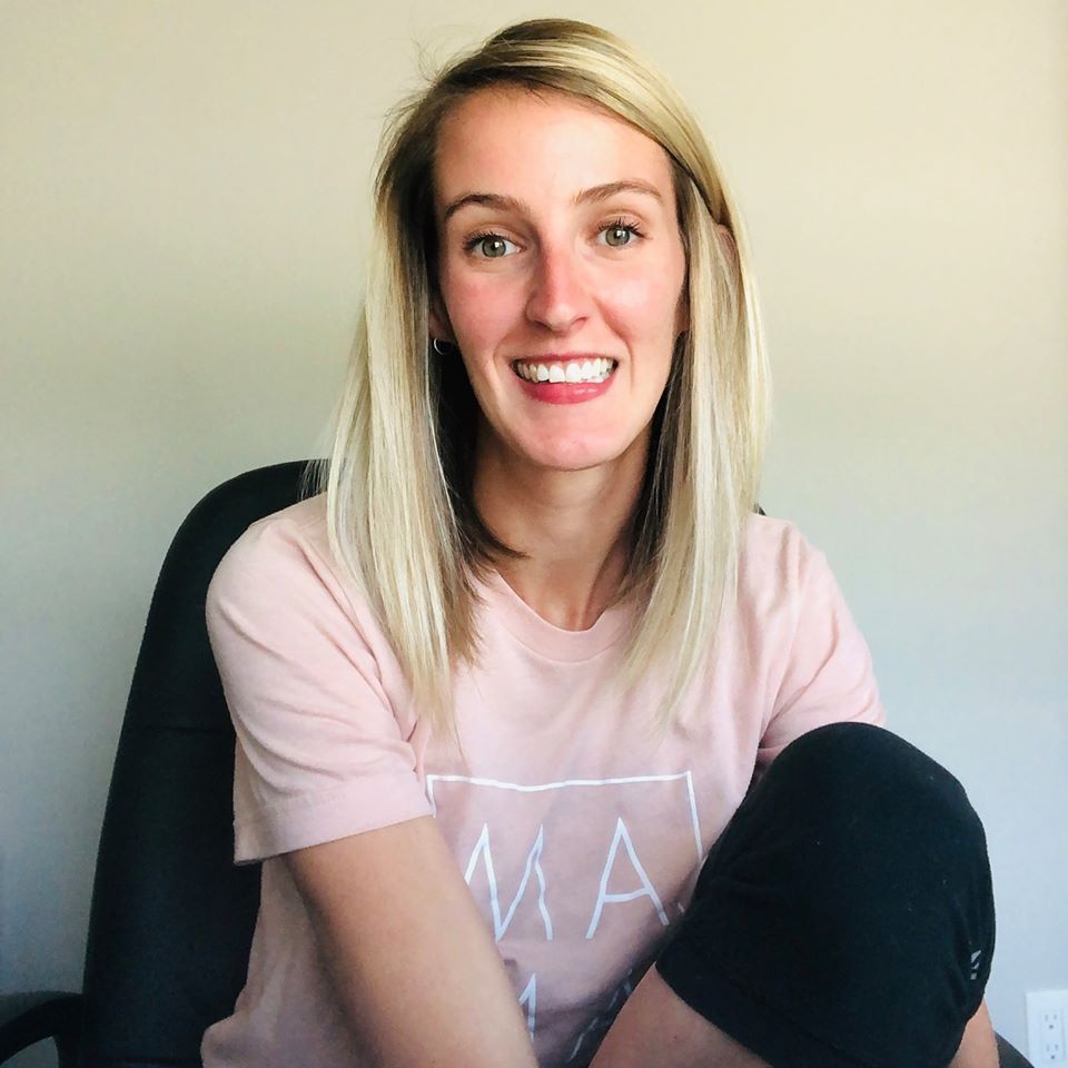 Jessica Connor – Jessica Connor